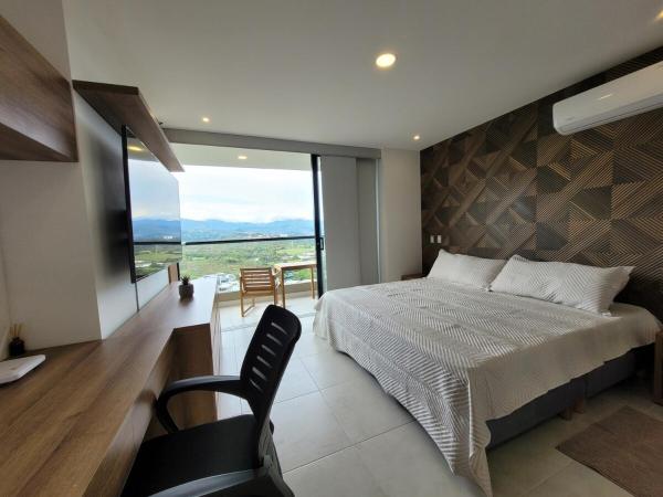 Cali Apartamento Pance 12-03 Sector Residencial Exclusivo - Huila