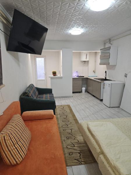 Bomba Apartman - Bacău