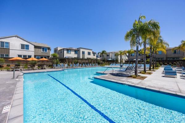 Chula Vista 3br With Children's Playroom, Pool, Park And Sleeps 9 - Playas De Tijuana