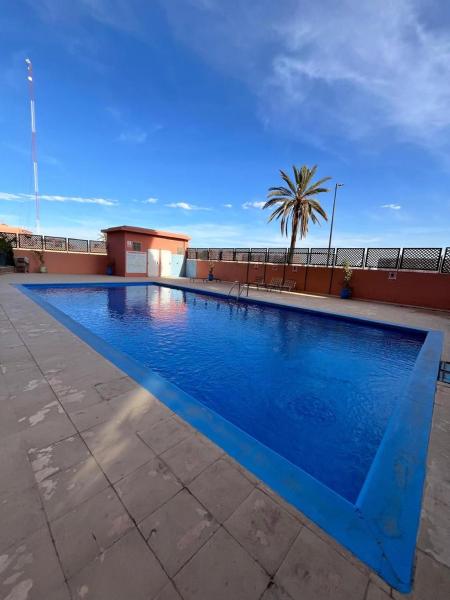 Appartement Majorelle - 馬拉卡治