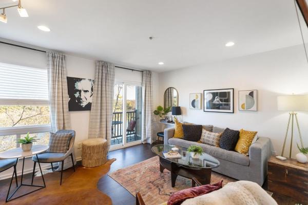 Downtown Nashville Riverfront Unit 762 - Hendersonville, TN
