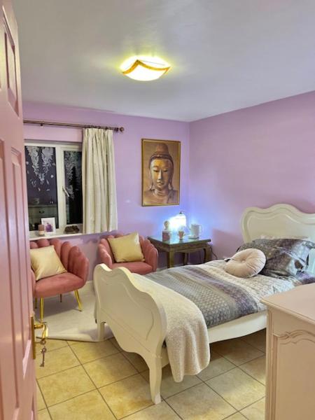 Treemon - Glastonbury