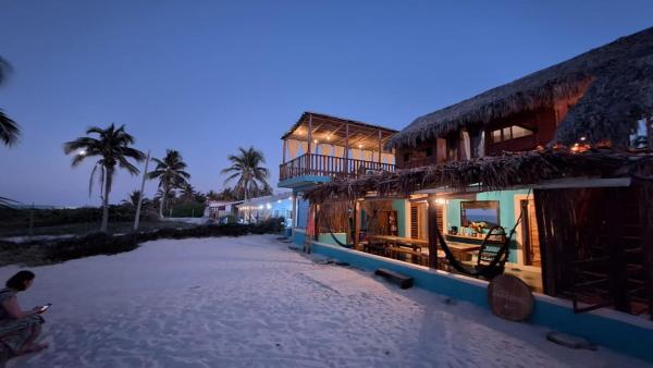 Casa Awakening - El Cuyo