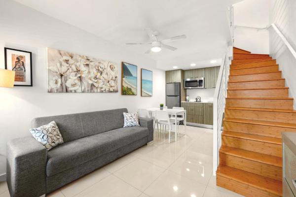 Miami Beach Retreat - Steps To Convention Center - Fisher Island, FL
