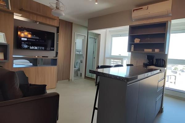 Aeroporto Gru, Ar Condicionado, Piscina+academia 7 - Guarulhos