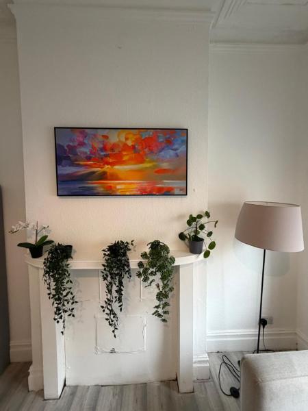 A Nice And Cozy Studio Near West Hampstead Station - Barnet