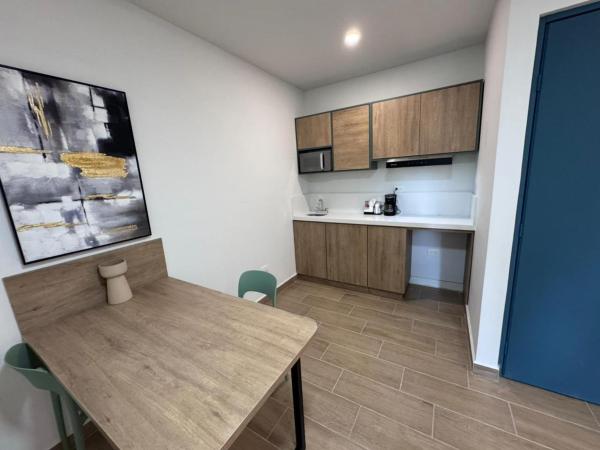 San Jeronimo Suites - Monterrey