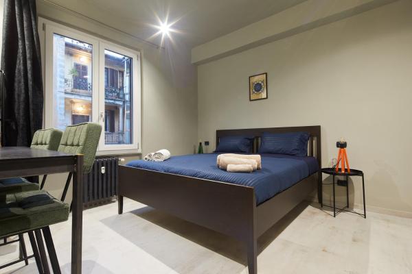 Brand New Apt Steps From Citylife, Sempione, Allianz Mico - Metro Domodossola - Metro Portello - Tram Right Outside To Duomo, Brera, Cadorna Reachable In 15 Min - Monza