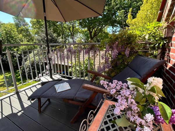 Ferienwohnung Friesenstube - Zetel