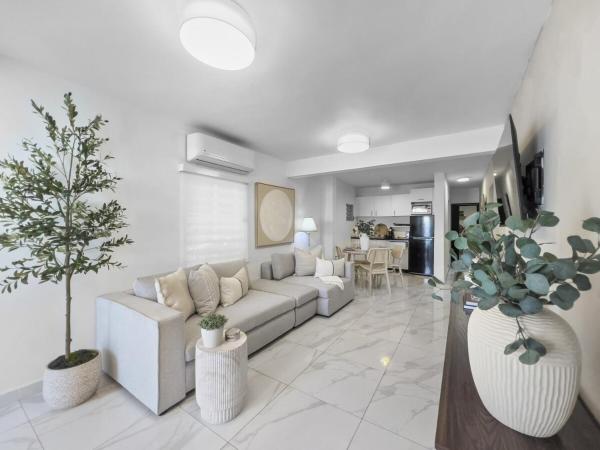 Casa Tapia Full House For Families In San Juan - Puerto Rico