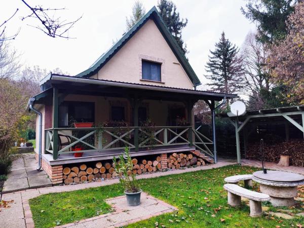 Kispatak Erdei Ház - Visegrád