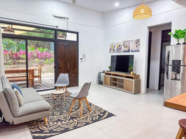 3 Bedroom Home In Playa Pelada - Nosara