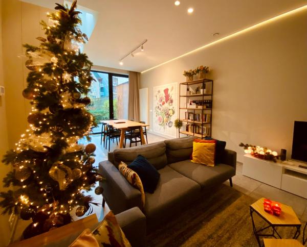 Blossom & Bloom - Bruges