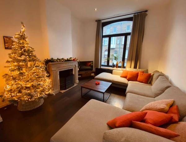 Villa Beau Séjour - Knokke-Heist