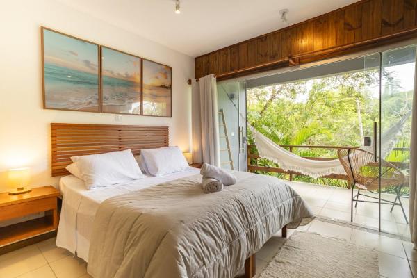 Apartamento Em Trancoso - Ba - Trancoso