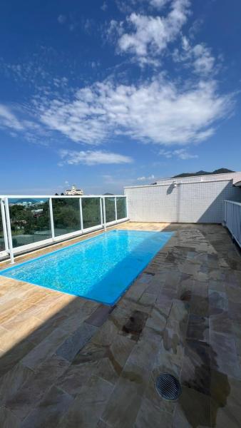 Apartamento Ubatuba - Itaguá - Estrela Do Mar - Ubatuba