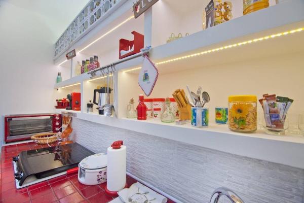 Colosseo Da Flavio - Monti