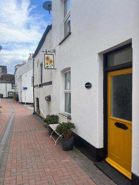 Entire House By East Looe Beach - Looe