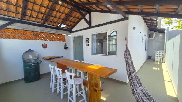 Casa Completa A Poucos Minutos Da Praia Jcs0874 - Penha