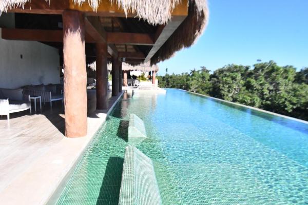 1br Apartment At Paramar Viva By The Spot Rentals - Tulum