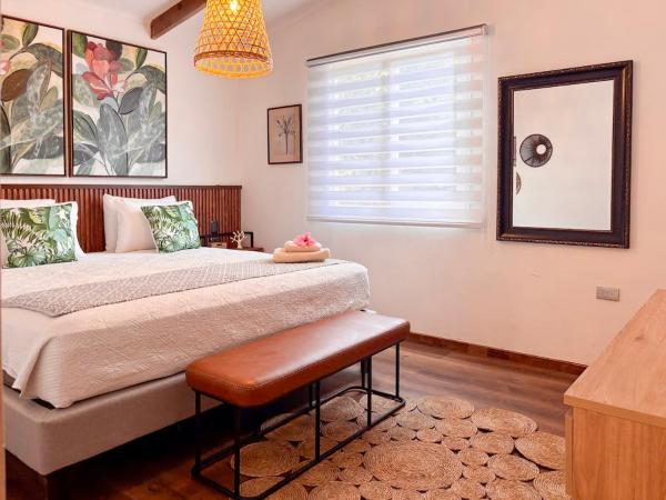 Hare Mahalo - Easter Island