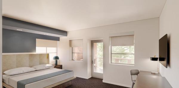 The Lantern Hotel Columbia - Columbia, SC