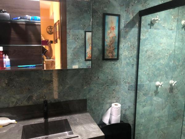 Flat No Resort Lake Side A Beira Do Lago - Brasília