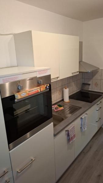 Work And Stay Plettenberg 90 Qm 7 Betten 3 Schlafzimmer Mit Balkon Und Kraftraum 44 Oben - Attendorn