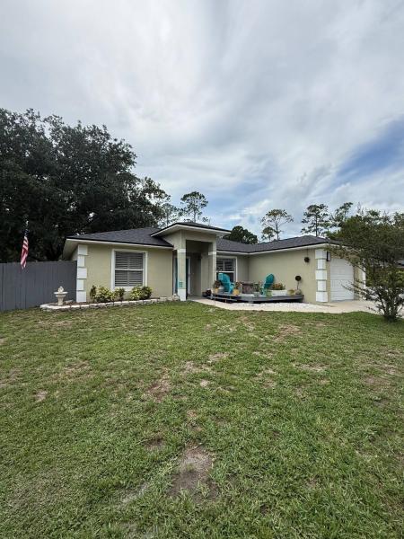 Beach House In The Woods, Fire Pit Deck/ Daytona ! - Daytona Beach, FL