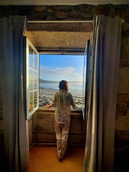 La Casa De Ana En Fisterra - Finisterre, España