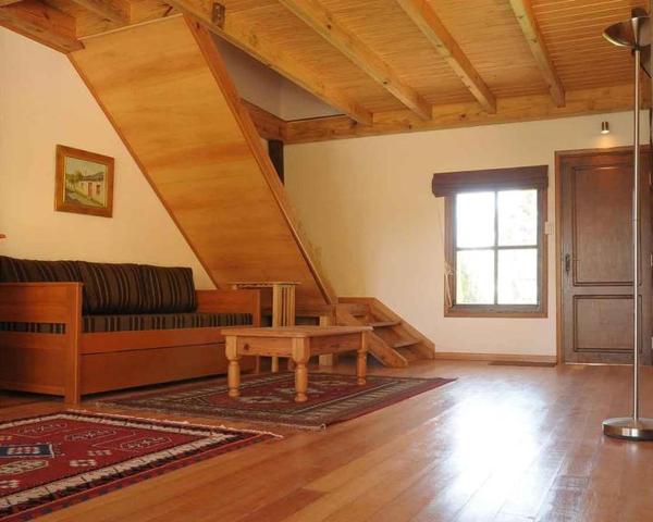 Pueblo Chico Agroturismo - Uruguay