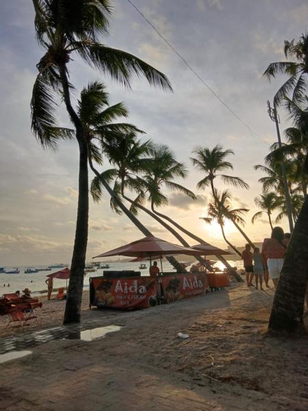 Alugo Quarto Somente Uma Pessoa - Maceió
