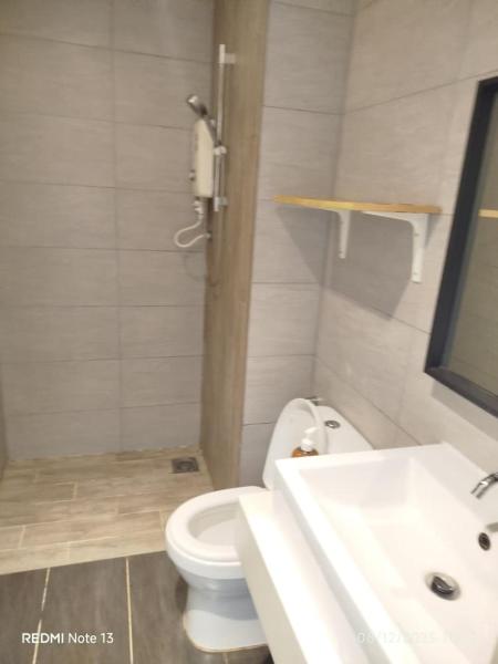 Arte Plus Ampang Free Parking By Paradgm Stay - Hulu Langat