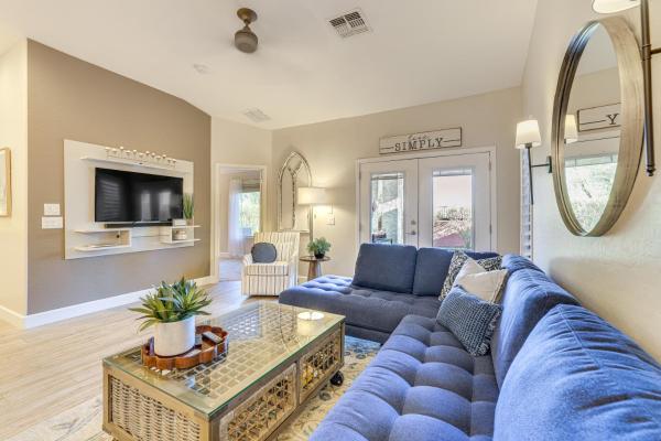 Charming Foothills Villa Retreat In Ahwatukee! - Phoenix, AZ