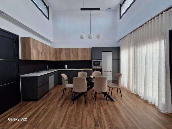 La Casita De Val - Montijo, Spain