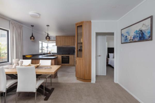 Ocean Beach Getaway - Tauranga