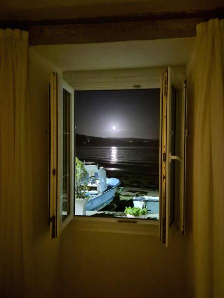 La Casa De Ana En Fisterra - Finisterre, España