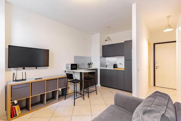 San Sisto Apartment - Piacenza