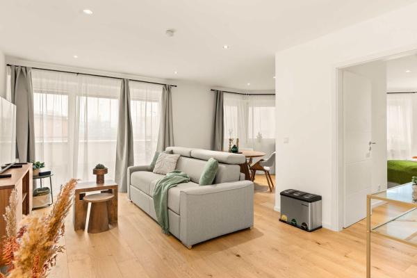 Superior Apartment Dingolfing - Design & Komfort - Dingolfing
