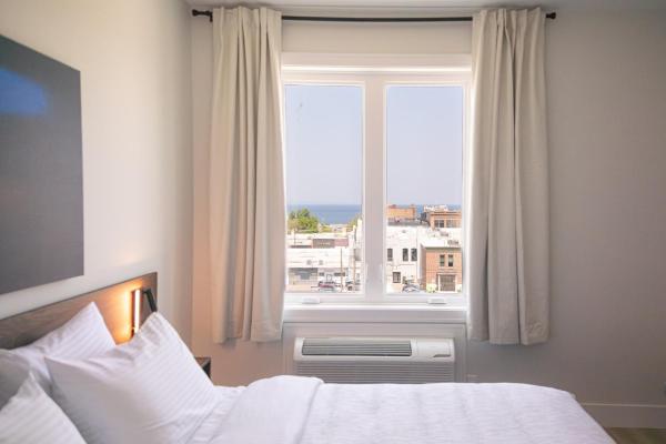 Boardwalk Suites & Residences By Kasa - Michigan