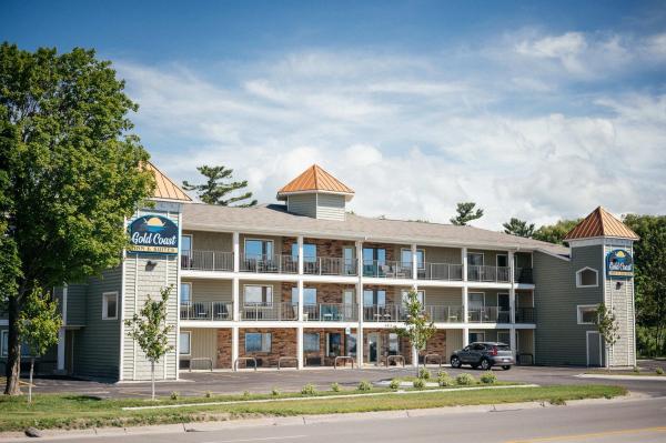 Kasa Gold Coast Inn Traverse City - Traverse City, MI