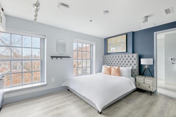 The King Street House By Kasa - Washington, DC