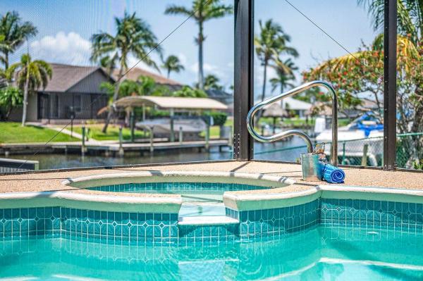 Patricia - Fort Myers, FL