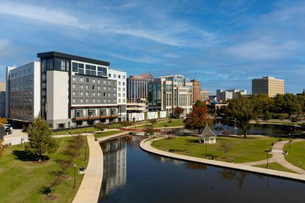 Trilogy Hotel Huntsville, Autograph Collection - Huntsville, AL