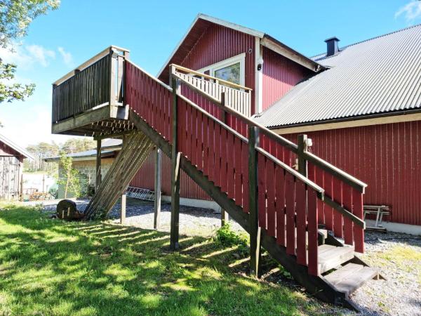 Cosy Rural Apartment Close To Nösund Se09122 - Henan