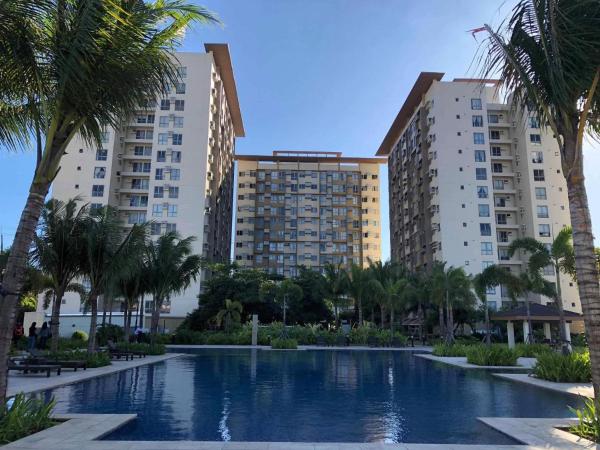 Staycation In Brgy Cupang - Dasmariñas