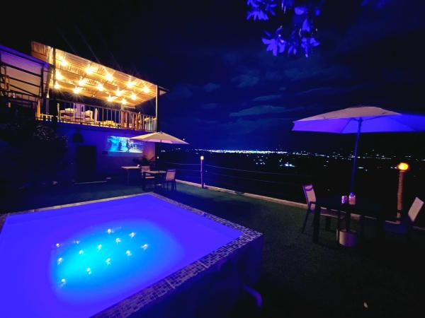 Hotel Mirador Quindío Eje Cafetero - Quindío