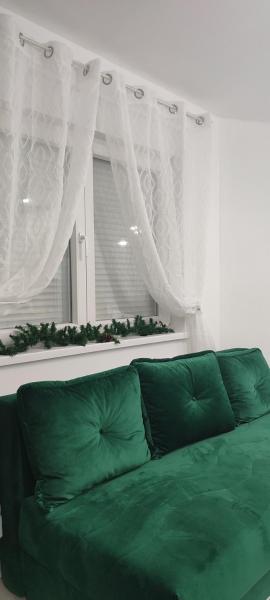 Apartman Royal Green - Kosovo