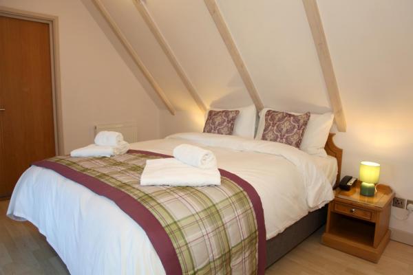 Little Silver Country Hotel - Tenterden