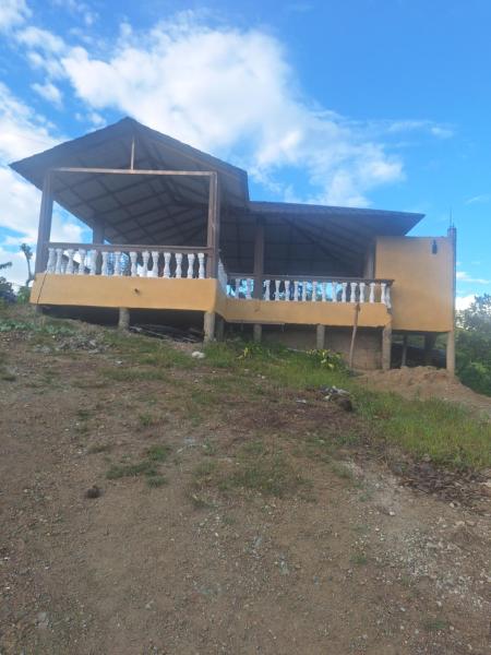 Caribbean Corner - Jarabacoa